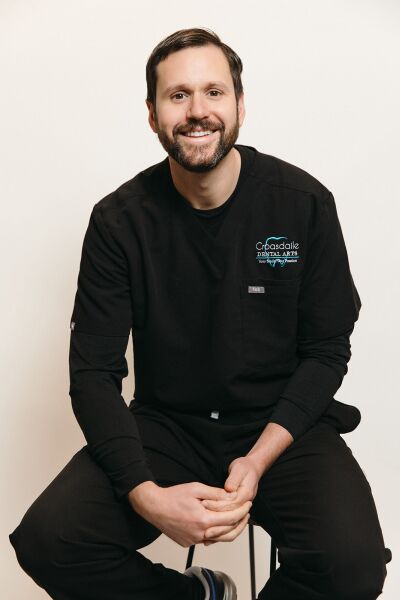 Dr. Eric Cole provides exceptional dental care in Durham, NC.