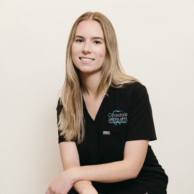 Meet the Smile Team | Croadaile Dental Arts | 919-383-7402